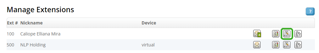 Where can I find or change my voicemail PIN?