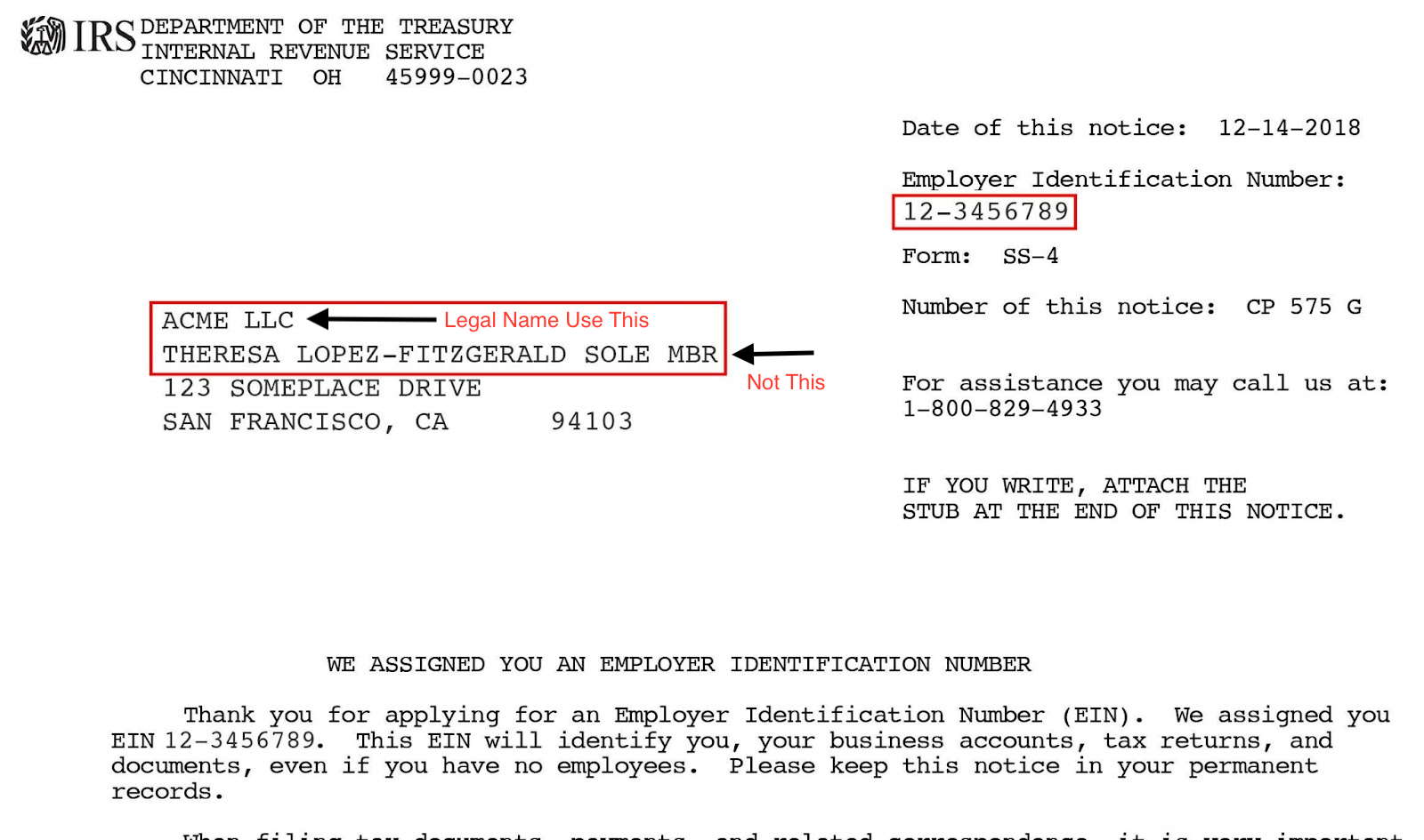 Text Messaging Registration: Field-by-Field Guide