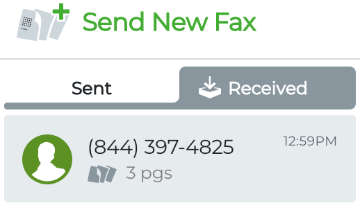 How do I send and receive faxes?