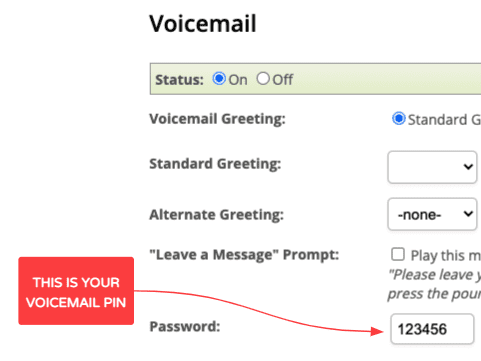 How can I log in to my Phone.com applications?