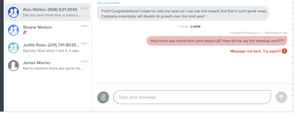 How do I send, receive, and manage text messages?