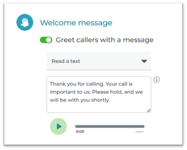 What is Forward Connect and how do I use it?