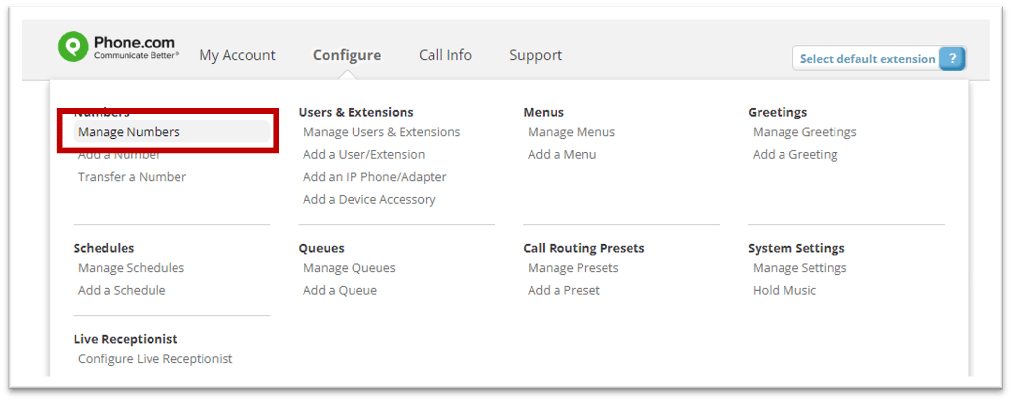 How do I record my phone calls?